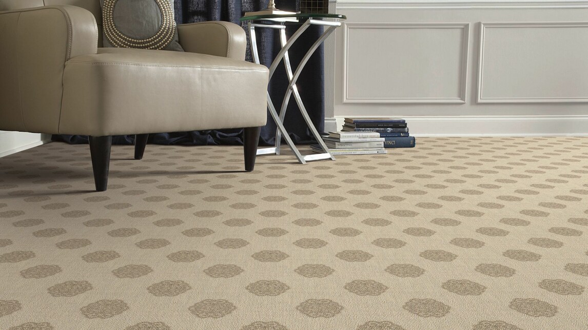 DOMOTEX Product 2024: Nurteks Hotel Carpets (Nurteks Hali)