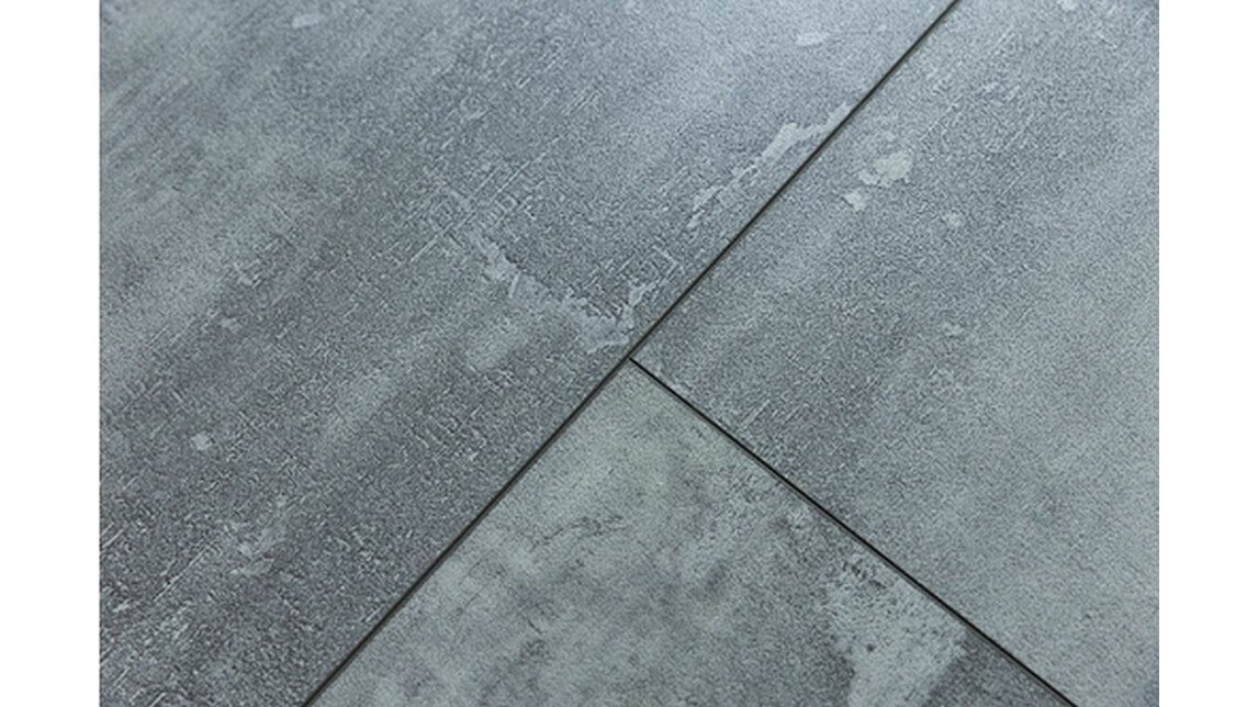 DOMOTEX Produkt 2024: SPC FLOORING WITH PAINTED BEVEL (Zhejiang Sanyi ...