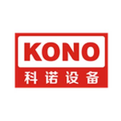 DOMOTEX Exhibitor 2026: Changzhou Kono Electronic Equipment