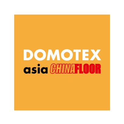 DOMOTEX Exhibitor 2026: DOMOTEX asia/CHINAFLOOR